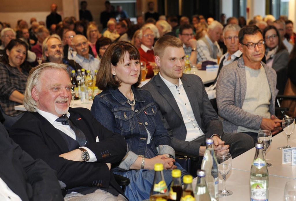 Burghauser Anzeiger | CSU Burghausen