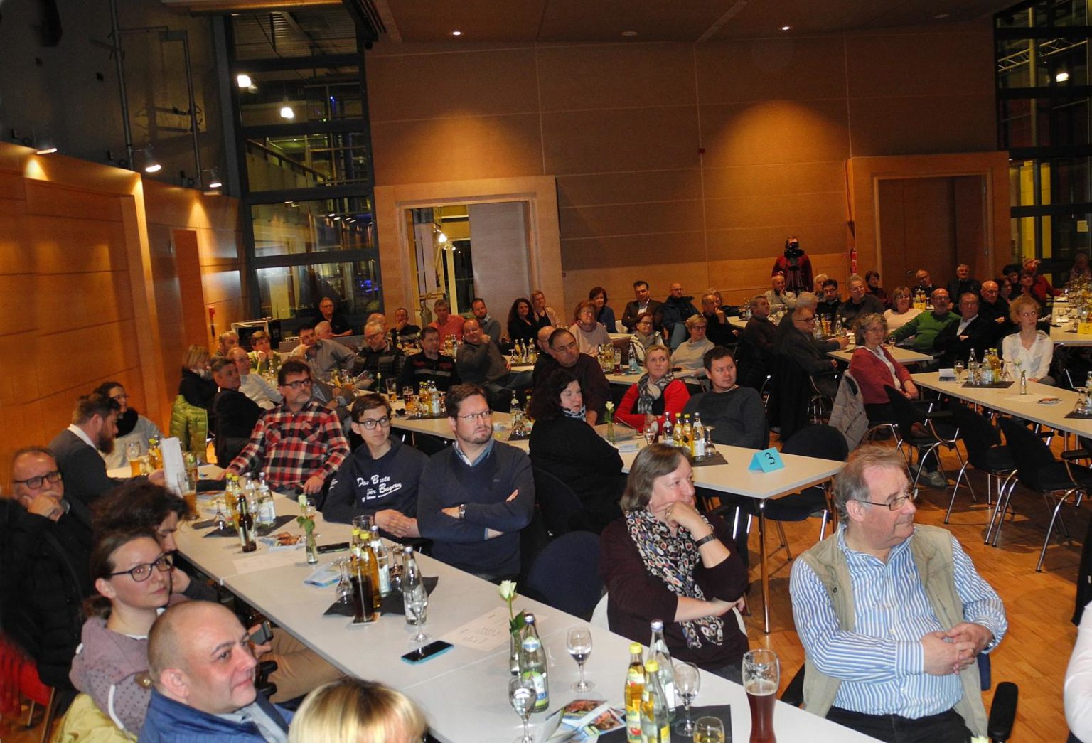 Burghauser Anzeiger | CSU Burghausen