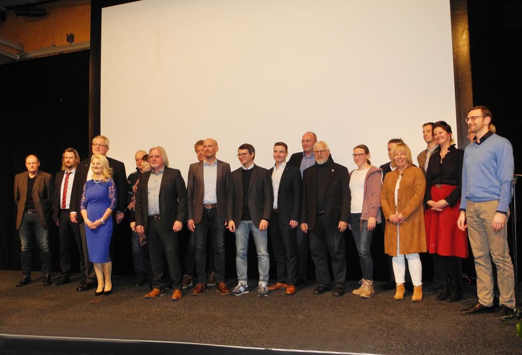 Burghauser Anzeiger | CSU Burghausen