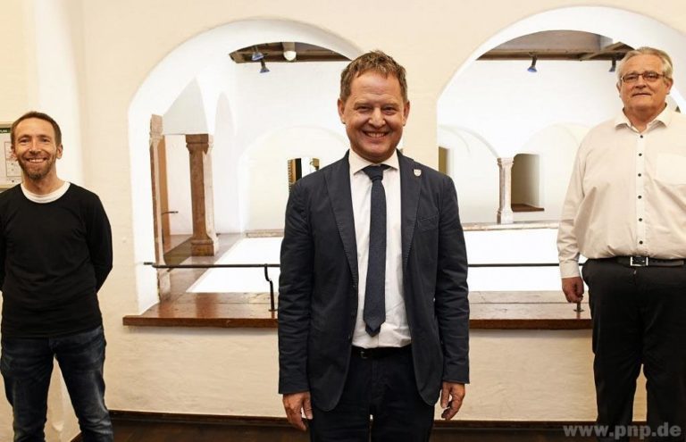 Burghauser Anzeiger | CSU Burghausen